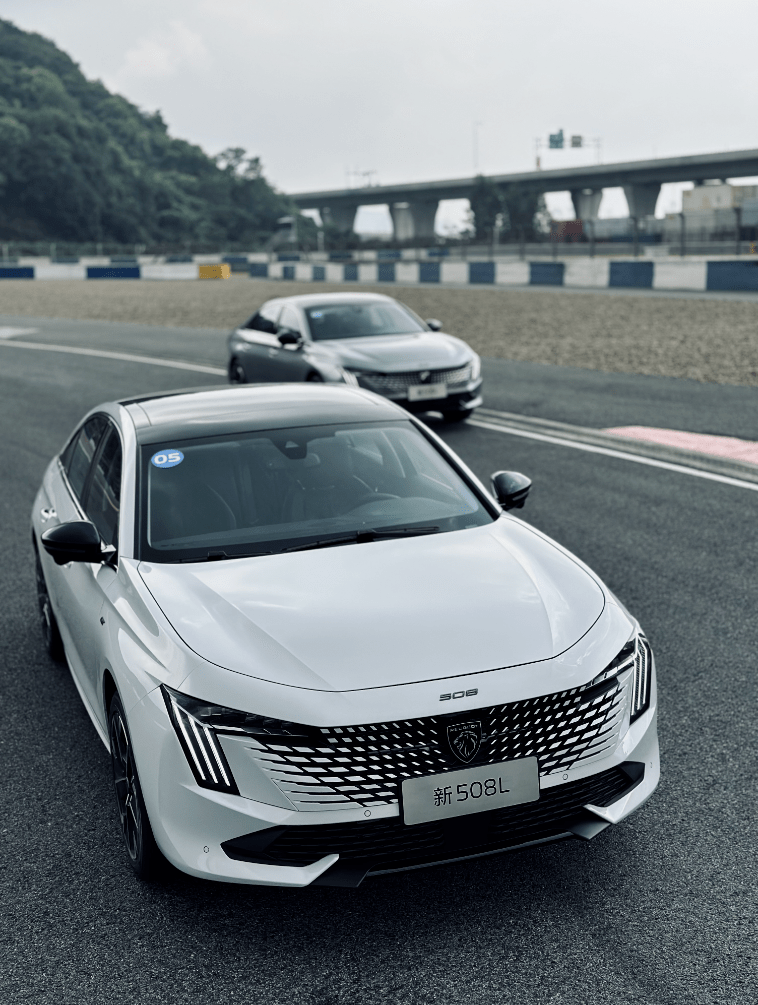 这辆新508L 还是那台“偏执”的法系车吗？_搜狐汽车_搜狐网