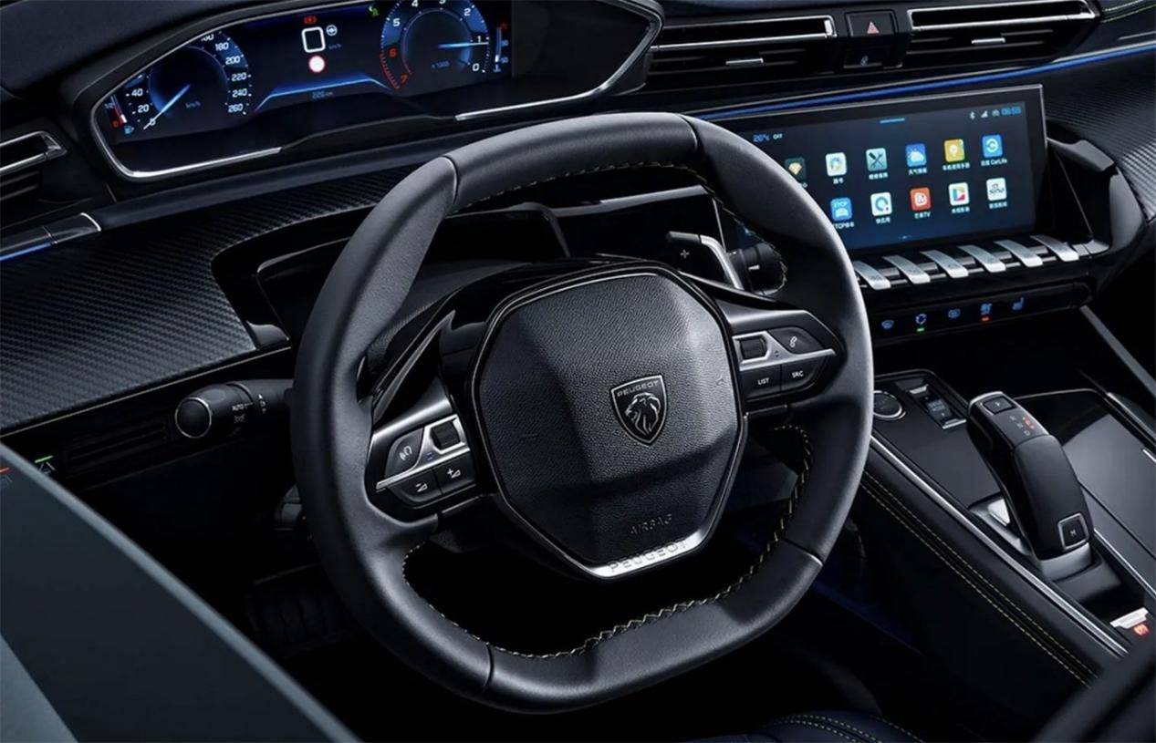 新508L、2023款天逸、新4008集结成都车展，增配不加价_搜狐汽车_搜狐网