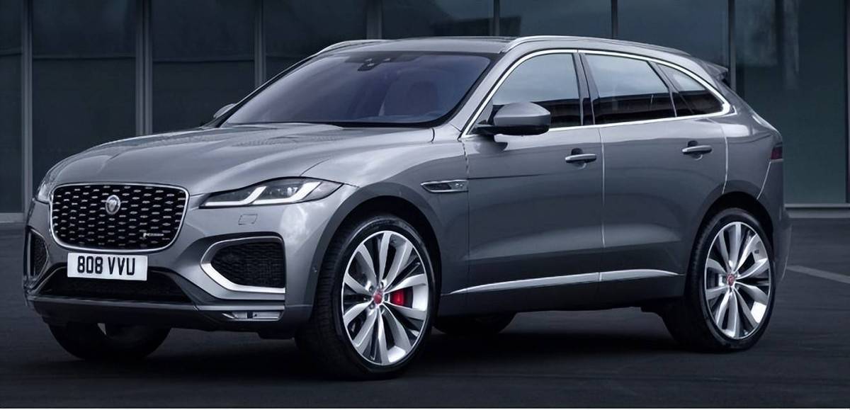 捷豹F-PACE和宝马X3都很吸引人，你更喜欢谁？_搜狐汽车_搜狐网