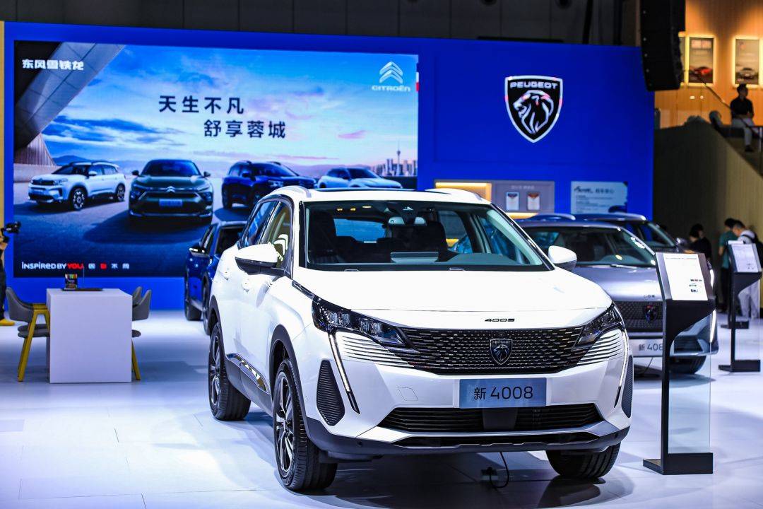 新5008获SGS金标/ASL健康认证，是“良心车 神龙造”的真香定律_搜狐汽车_搜狐网