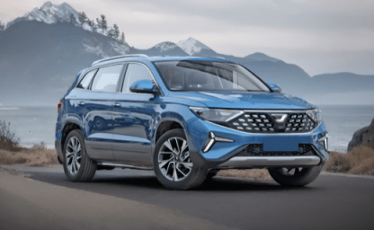 美好出行从捷达VS7开始，全新家庭 SUV 给您家庭生活添色彩！_搜狐汽车_搜狐网