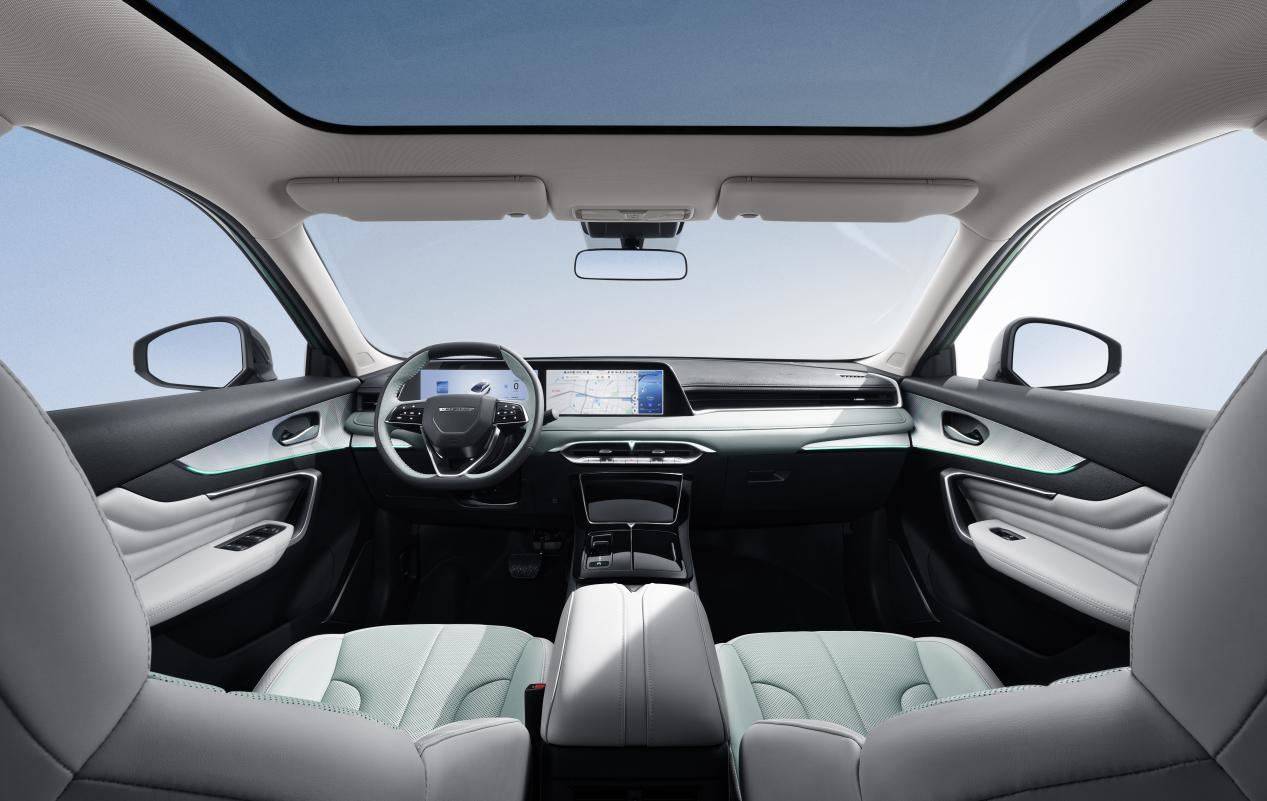 13万插混SUV的王者对决，宋混动冠军版对比启辰大VDD-i插混_搜狐汽车_搜狐网