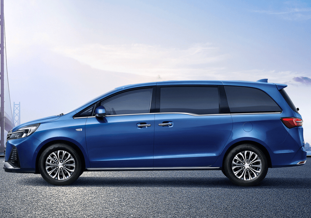 24款威然成家庭用车MPV首选，超越GL8和赛那_搜狐汽车_搜狐网