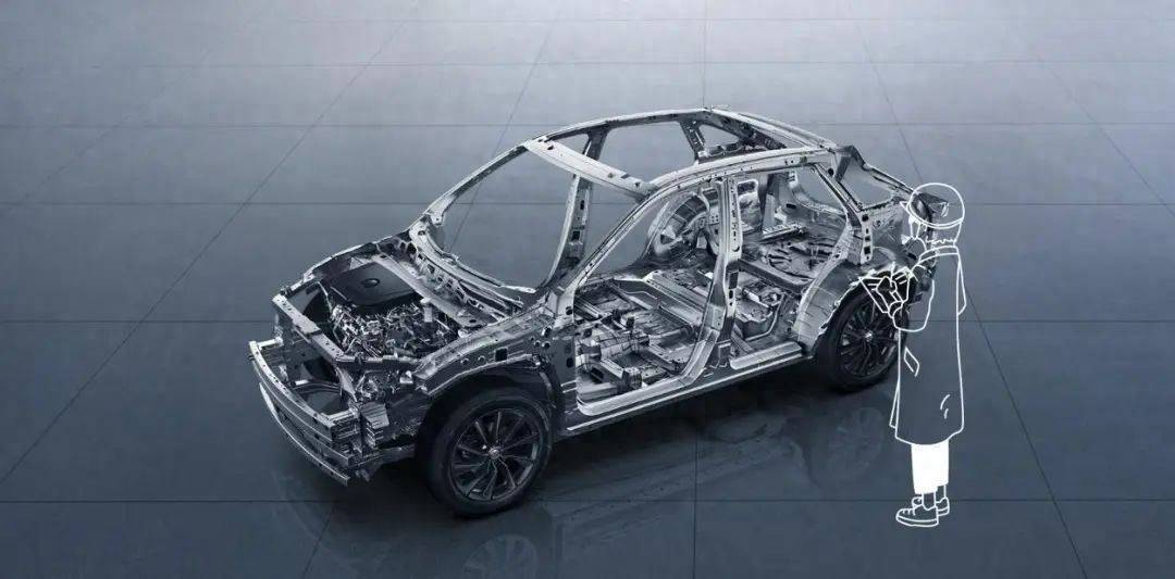 启辰大VDD-i插混对比银河L7，谁是插混SUV性价比之王？_搜狐汽车_搜狐网