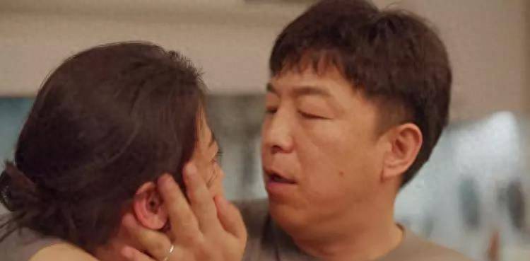 梅婷剧中“解衣露乳”引争议，被无数网友吐槽，网友我没眼看了 -6parkbbs.com