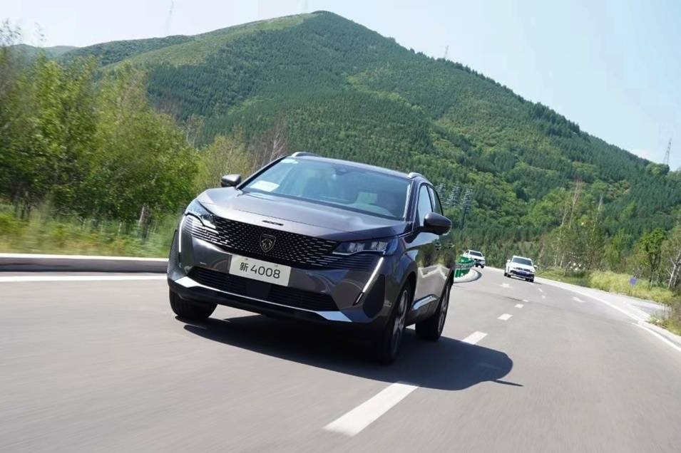 “亏本卖”的合资SUV，从17万降到13万，标配爱信8AT，完胜CRV_搜狐汽车_搜狐网