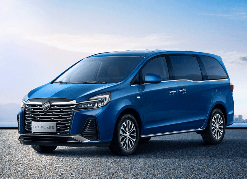 8月自主MPV销量迎来大爆发传祺M8势头很猛 但冠军还是GL8_搜狐汽车_搜狐网