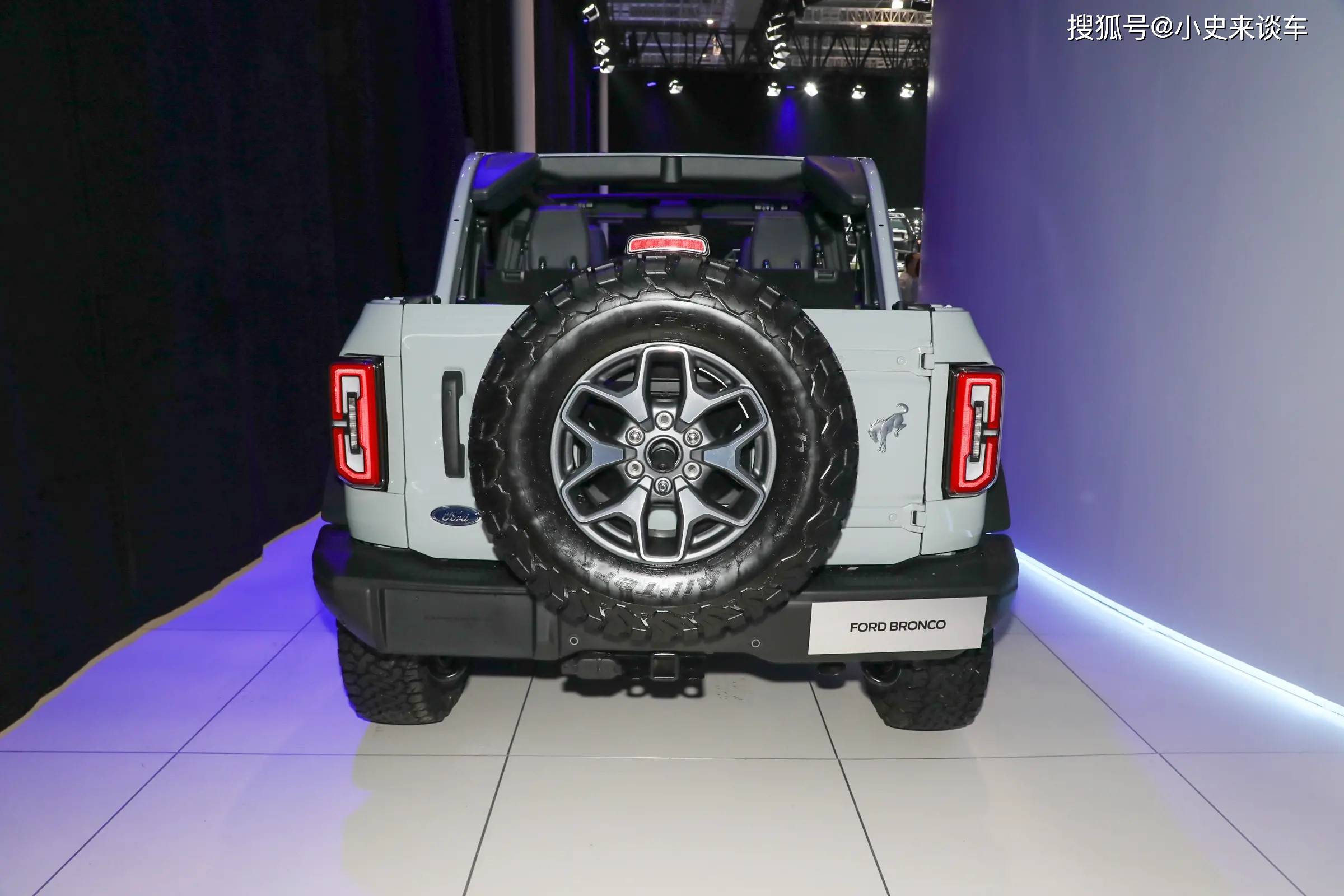 全新硬核越野车亮相！或不超30万坦克300如何应对，搭载2.7T+10AT_搜狐汽车_搜狐网