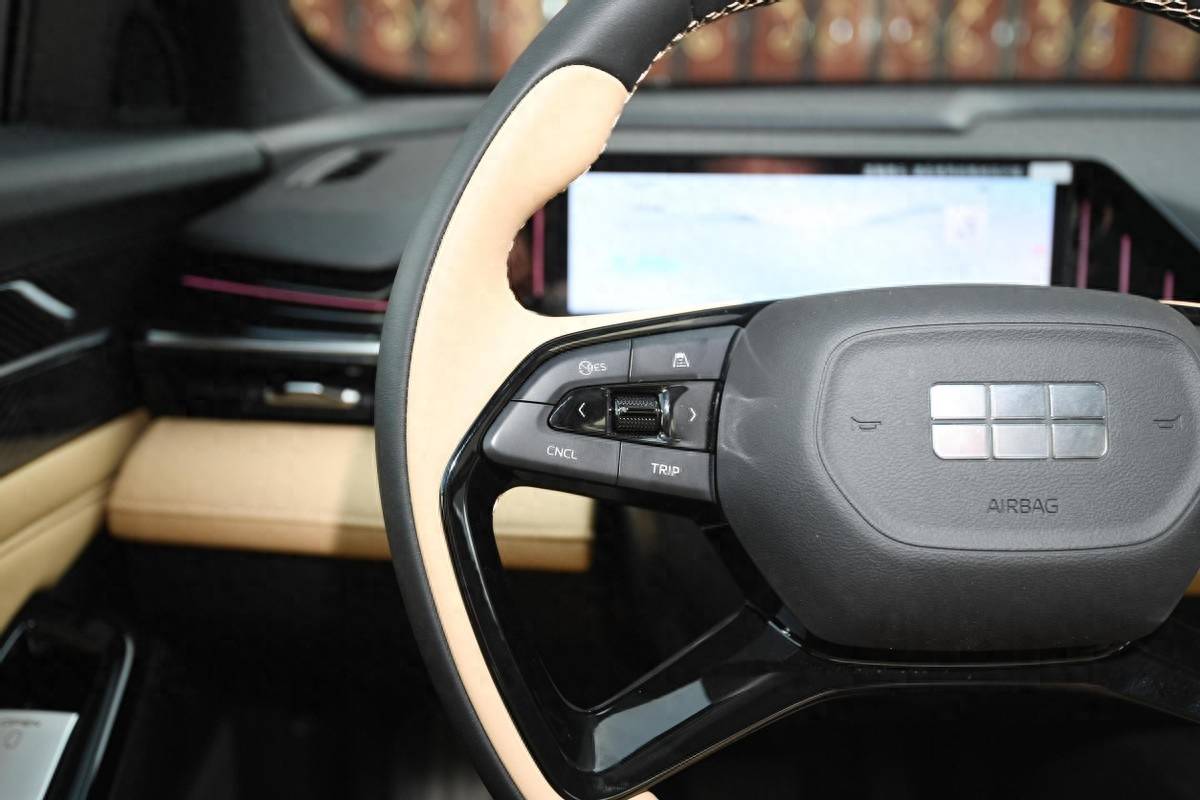 售价11.58万起，银河L6拿什么打998的秦PLUS DM-i？_搜狐汽车_搜狐网