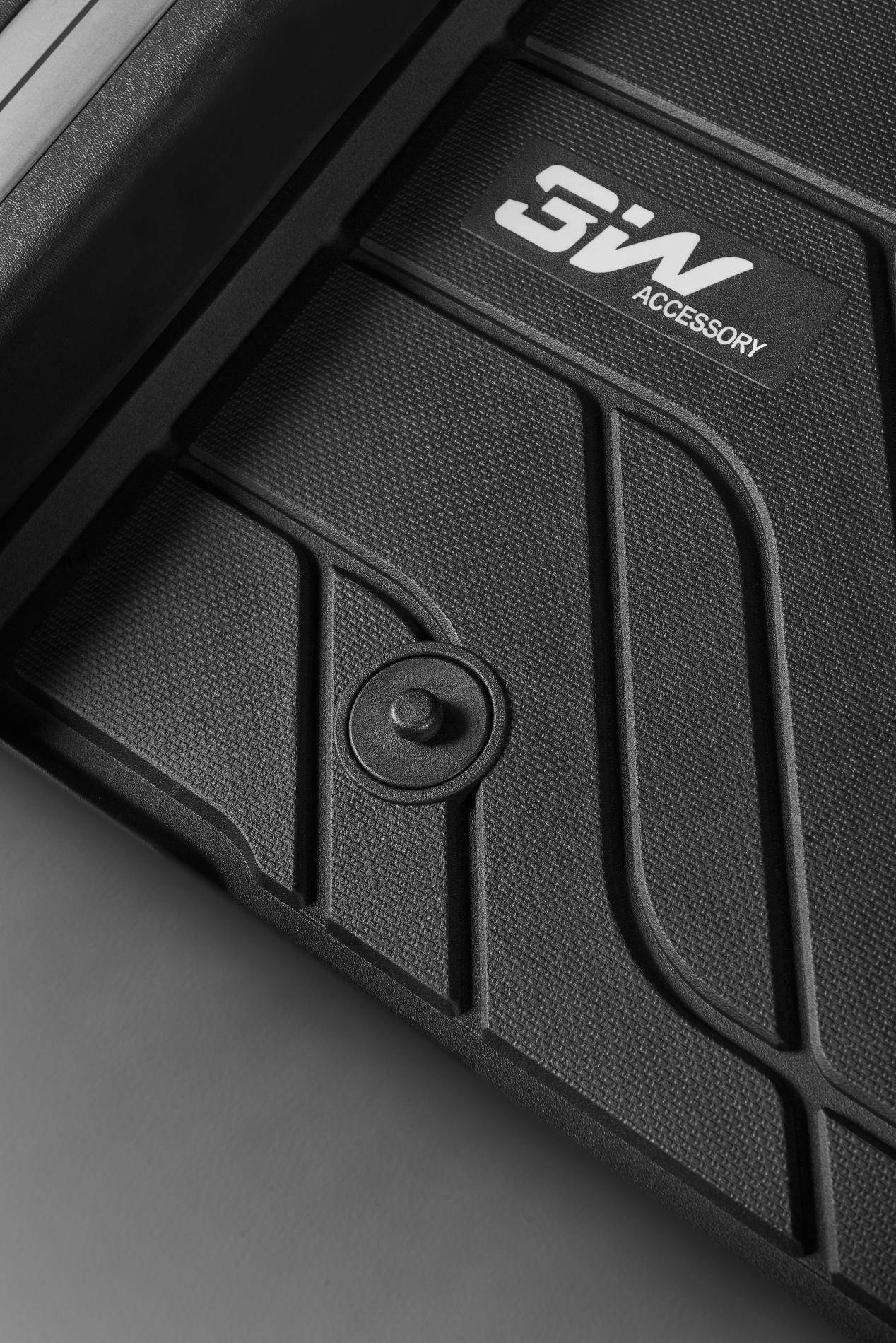 精选之配丨蔚来新ES6全能TPE脚垫_搜狐汽车_搜狐网