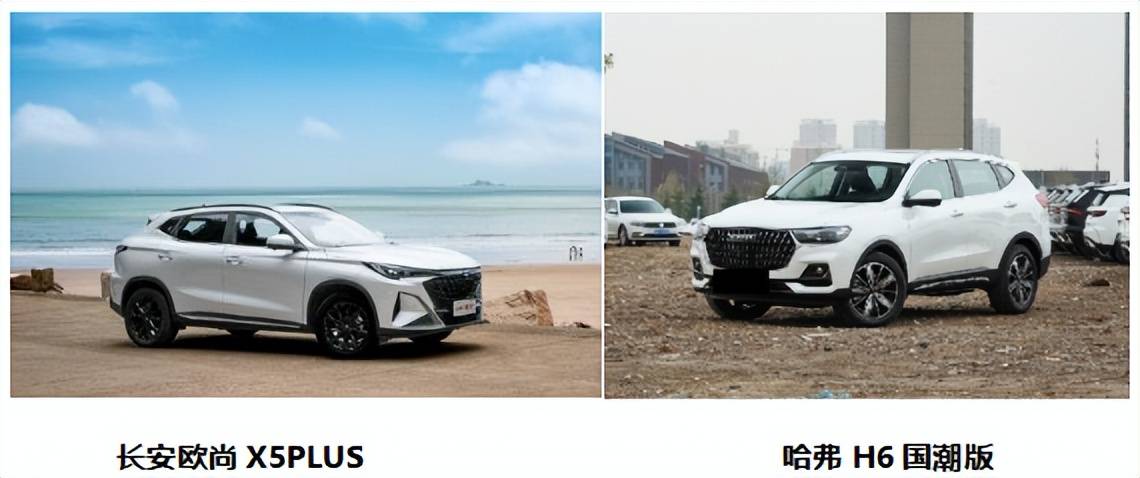 年轻人的省钱神器：选长安欧尚X5PLUS还是哈弗H6国潮版？_搜狐汽车_搜狐网