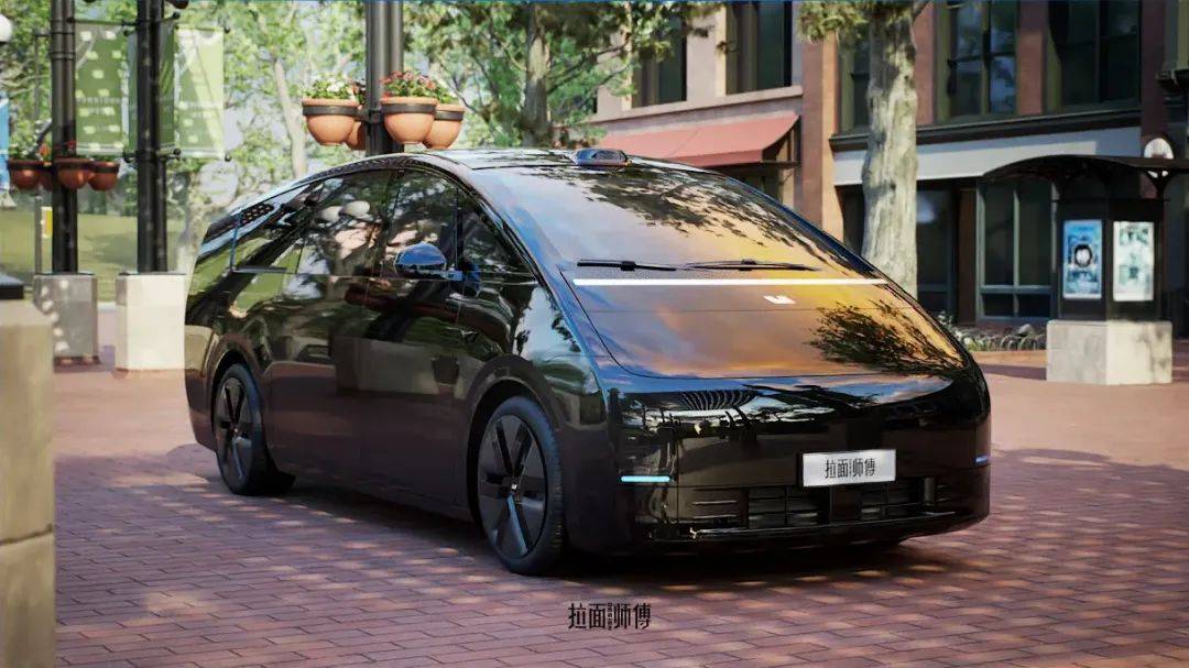 理想MPV基本长这样，会成为像L7、8、9一样的爆款吗？_搜狐汽车_搜狐网