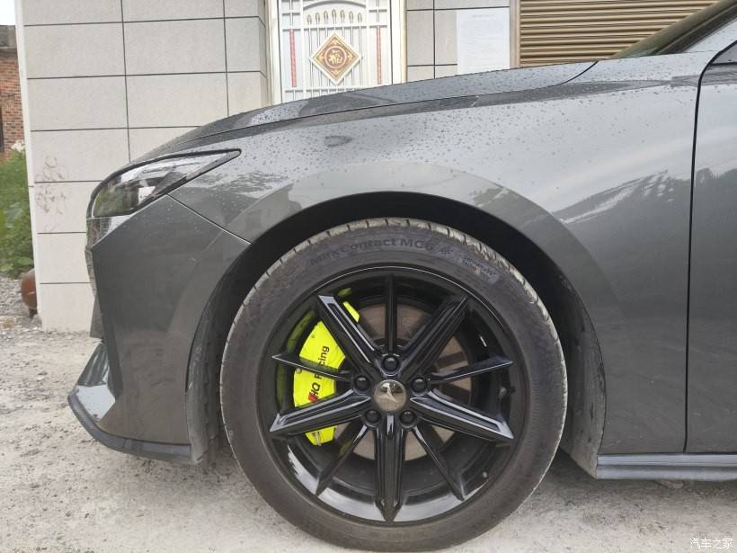 长安UNIV IDD 12767公里行驶体验感受分享_搜狐汽车_搜狐网