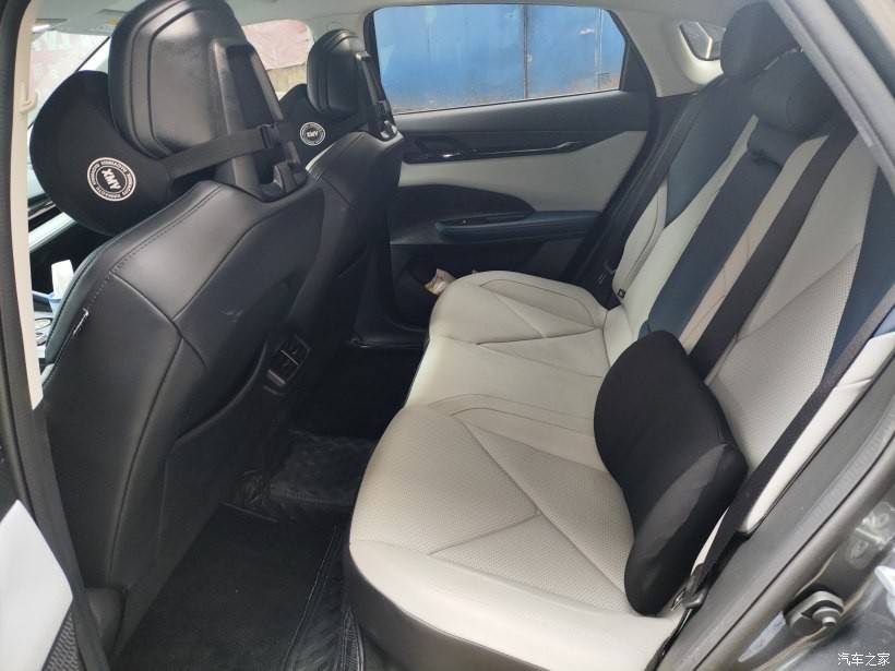 长安UNIV IDD 12767公里行驶体验感受分享_搜狐汽车_搜狐网