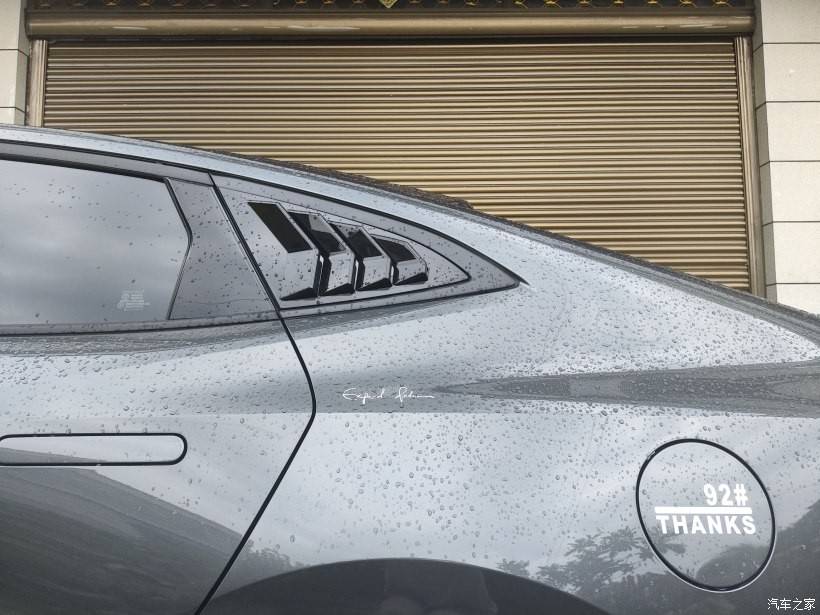 长安UNIV IDD 12767公里行驶体验感受分享_搜狐汽车_搜狐网