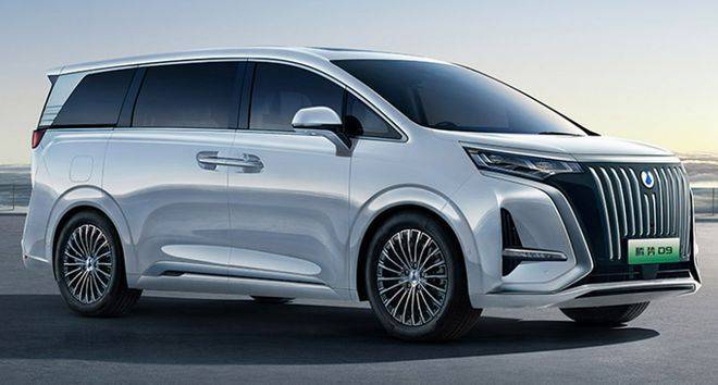 续航超1000公里！刚上市就狂甩10万台，干掉别克GL8，登上冠军宝座_搜狐汽车_搜狐网