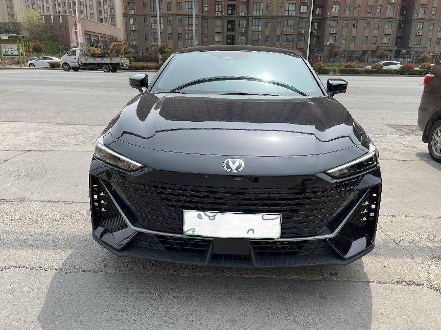 长安UNIV IDD 12767公里行驶体验感受分享_搜狐汽车_搜狐网