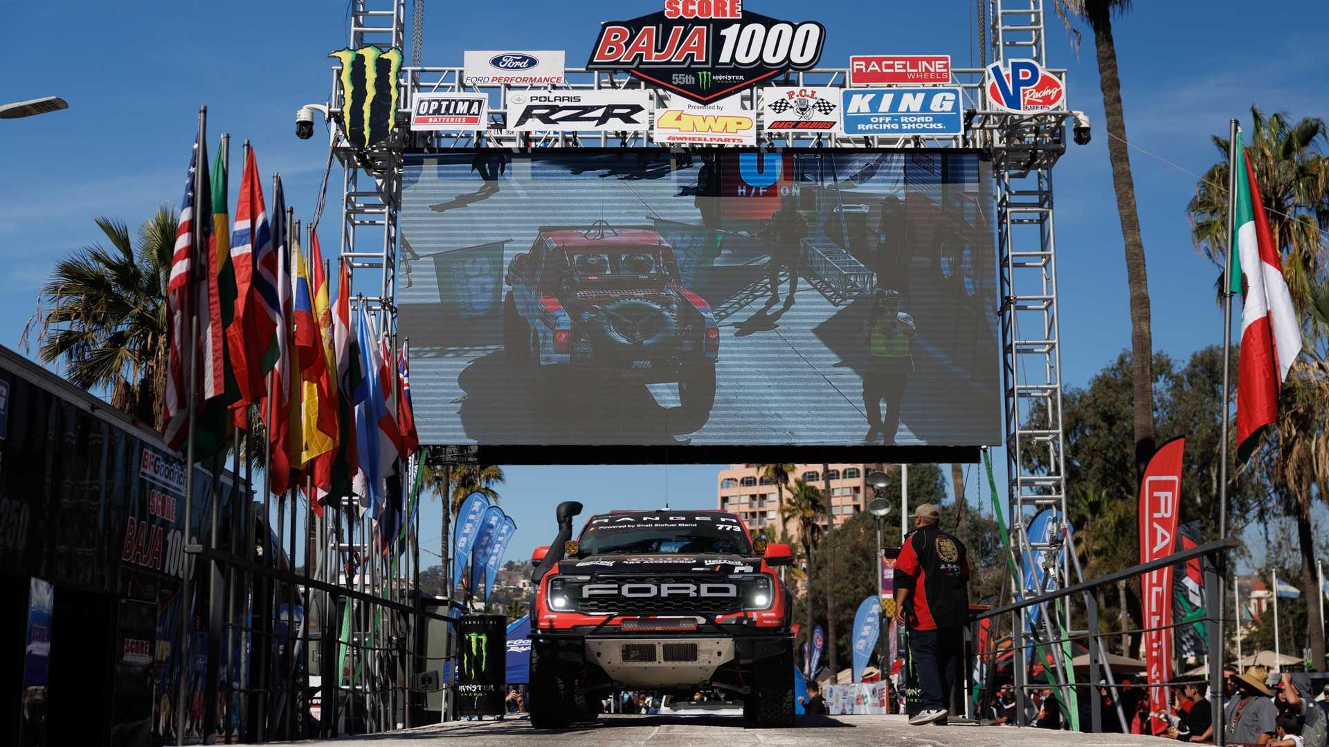 改装小白也不怕 福特Ranger 1st Edition告诉你皮卡就该这么改_搜狐汽车_搜狐网