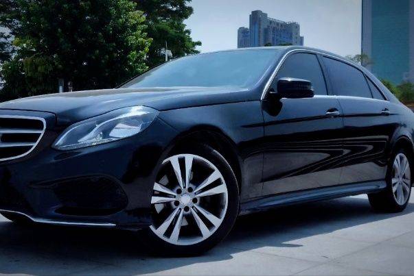 2023款奔驰改款E260，发动机和变速箱的性能如何？_搜狐汽车_搜狐网