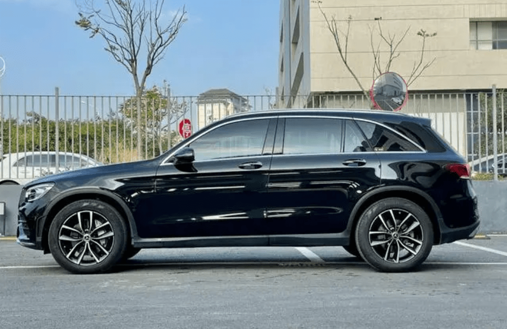 GLC的变速箱多次出现无法换档，车主称4S店的售后服务态度不佳_搜狐汽车_搜狐网