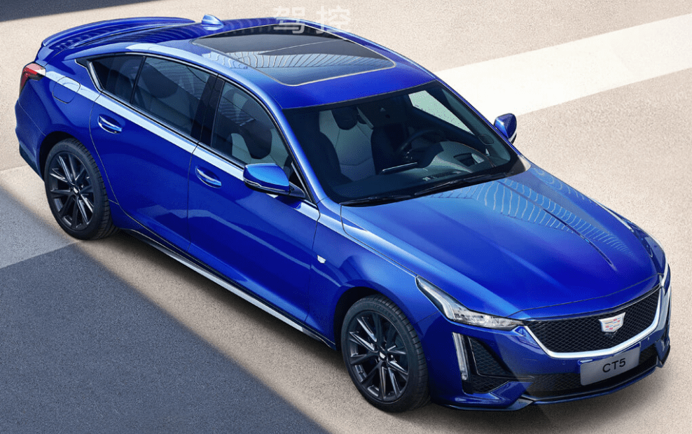 降价清库存，CT5不到20万，“日系三剑客”不香了_搜狐汽车_搜狐网