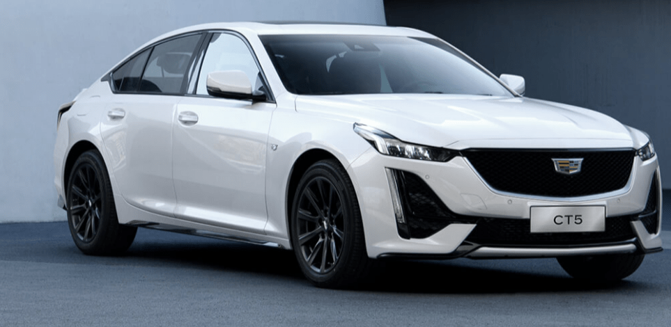 降价清库存，CT5不到20万，“日系三剑客”不香了_搜狐汽车_搜狐网