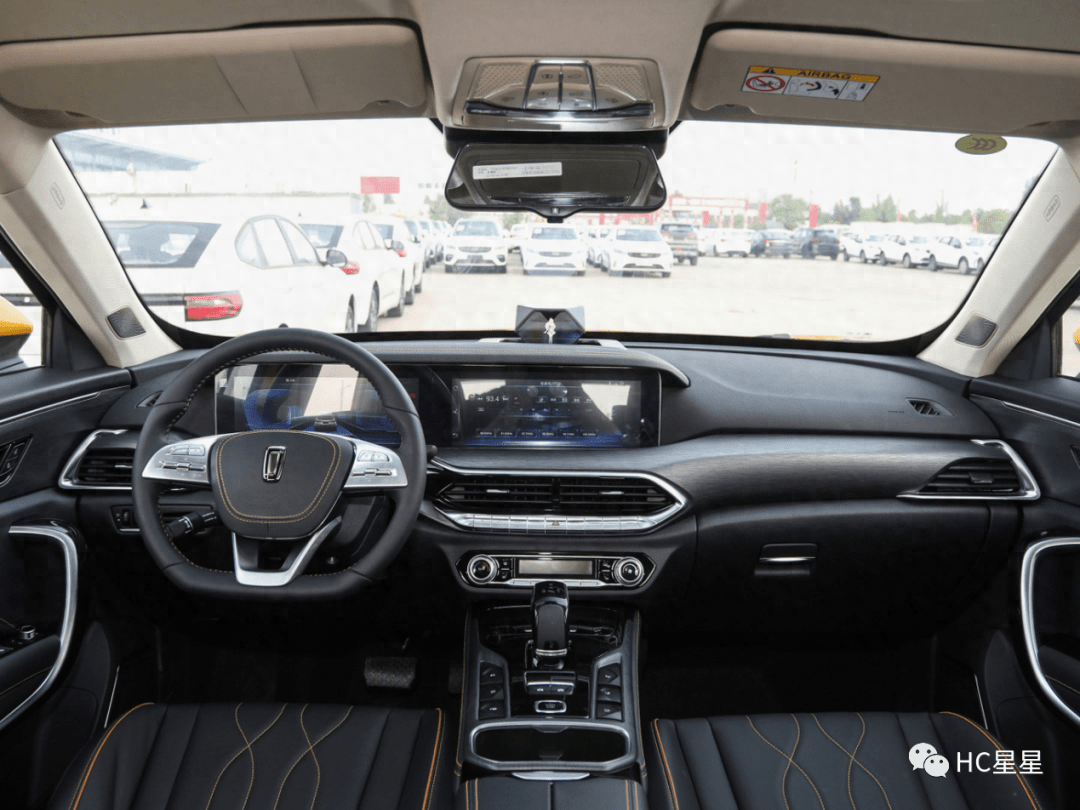 10万元SUV如何选？奔腾T77 Pro凭实力打动消费者_搜狐汽车_搜狐网