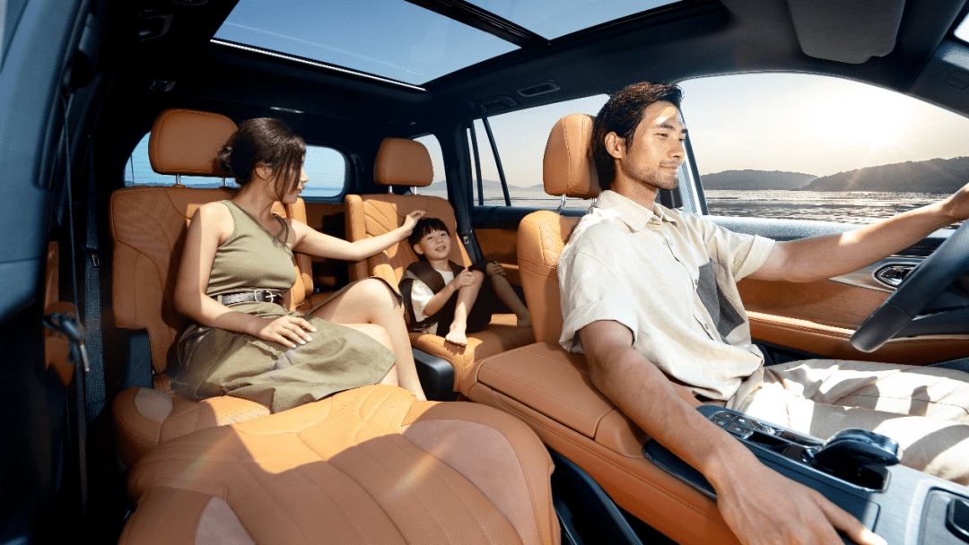 30万以内最好新能源SUV? 传祺ES9预售22.98万起_搜狐汽车_搜狐网