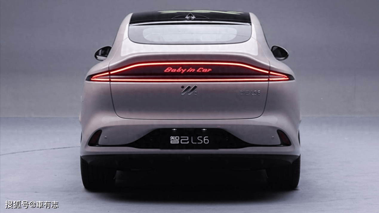 盲订订单突破25000台，预售23万起，智己LS6切中国人用车需求？_搜狐汽车_搜狐网