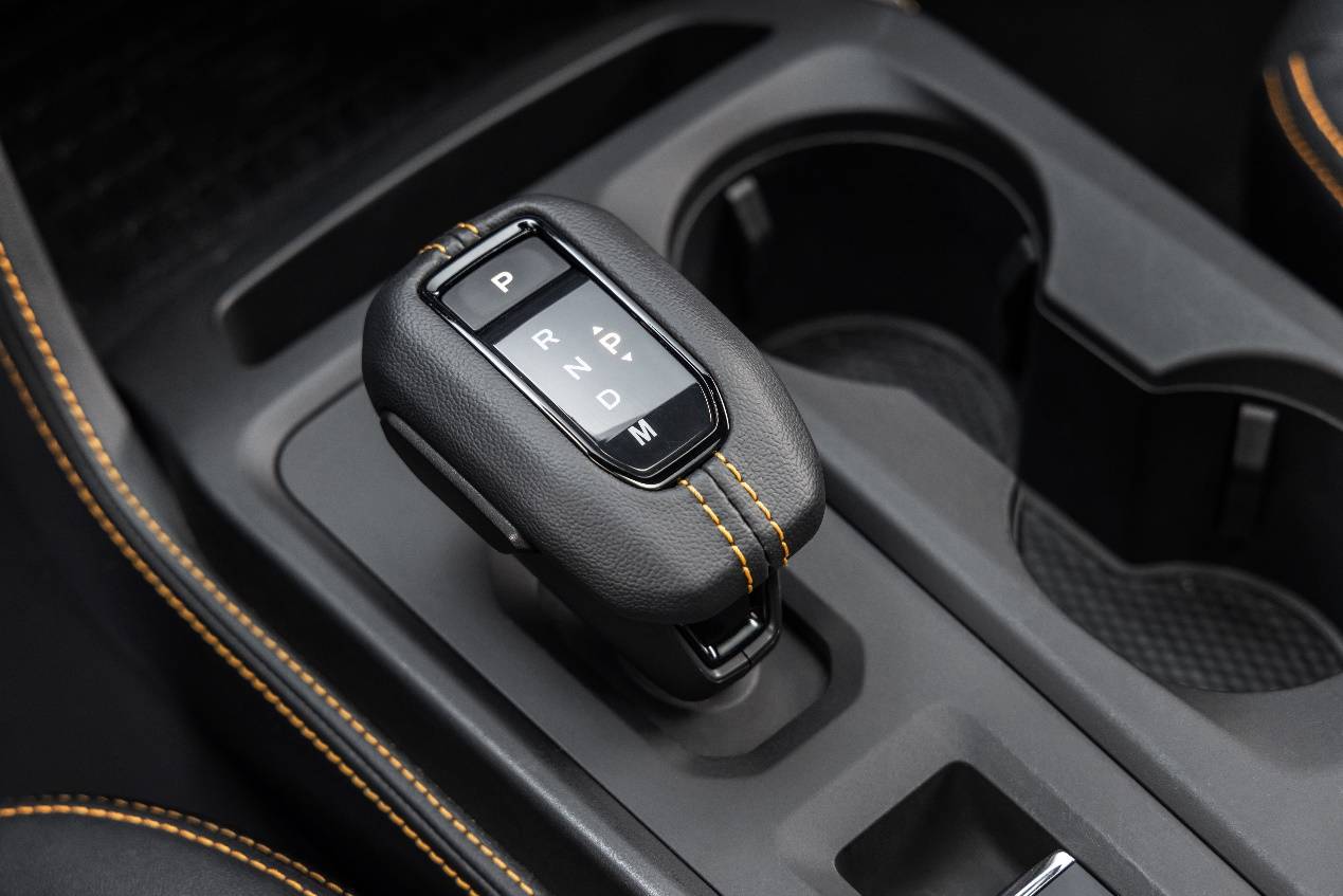 黄金动力组合揭秘：为何2.3T+8AT成为国产福特Ranger的首选？_搜狐汽车_搜狐网