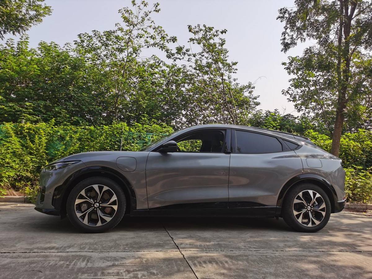 穿越时代的Mustang，那些年我们追过的车梦_搜狐汽车_搜狐网