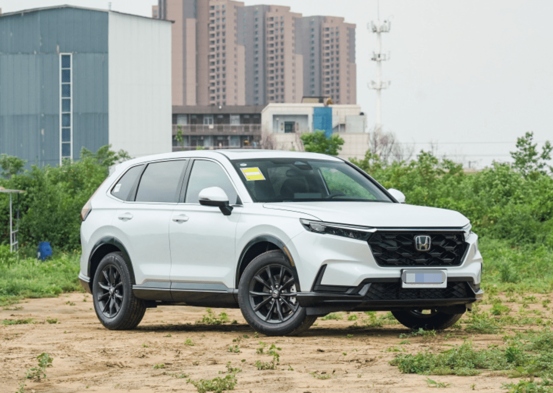 硬刚CR-V锐·混动、RAV4荣放双擎，领克01 EM-F靠实力领先_搜狐汽车_搜狐网