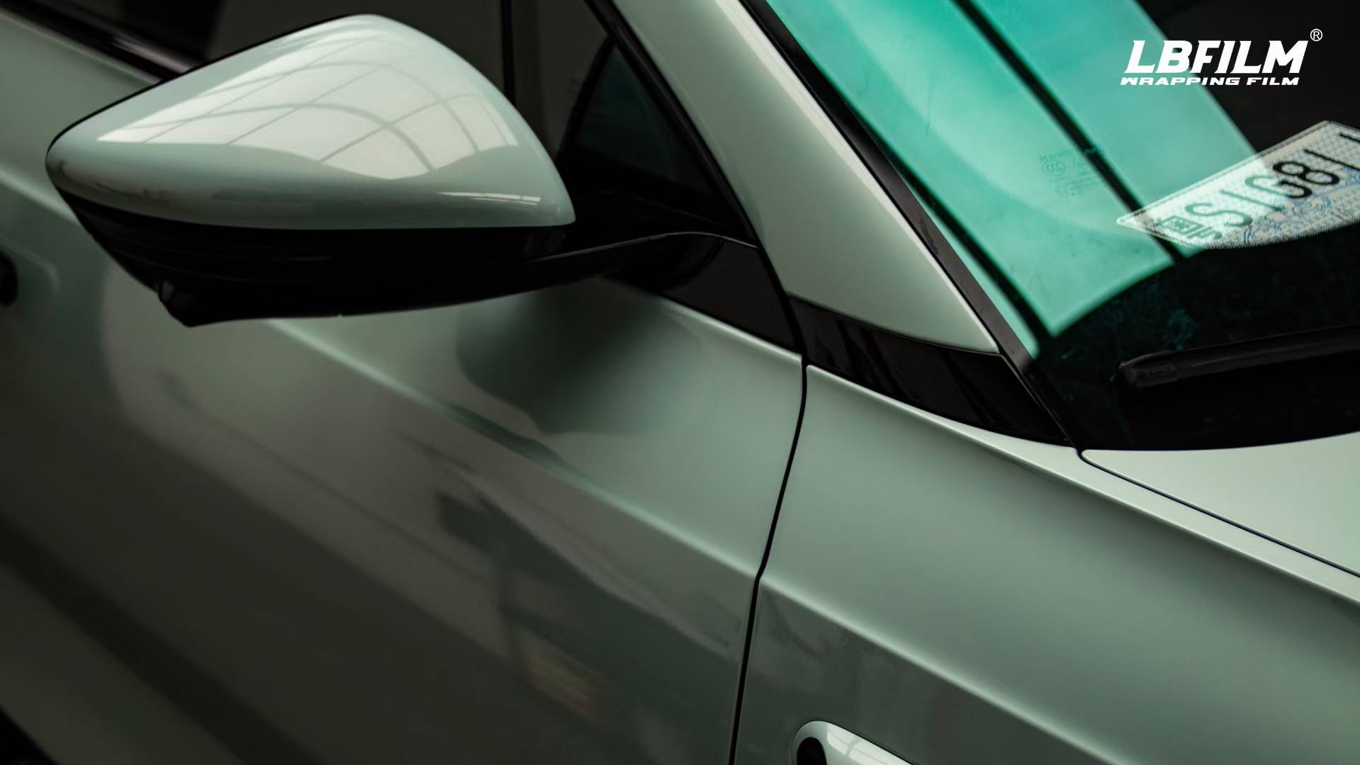 智己LS7-LBFILM漆面保护膜，怕喷漆，选LB_搜狐汽车_搜狐网