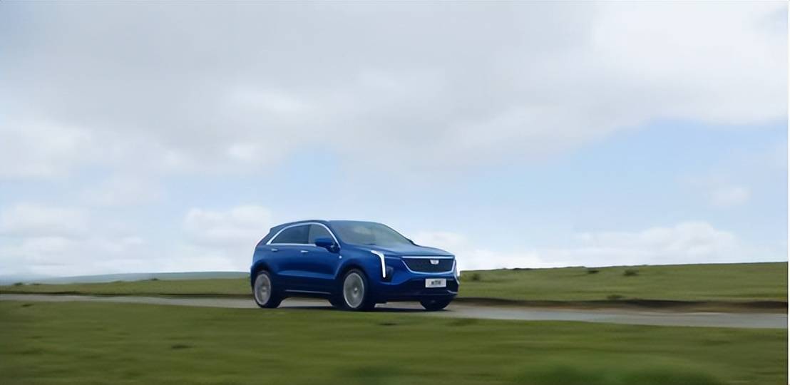 凯迪拉克全新XT4对比宝马X1，网友：三缸机不能买_搜狐汽车_搜狐网