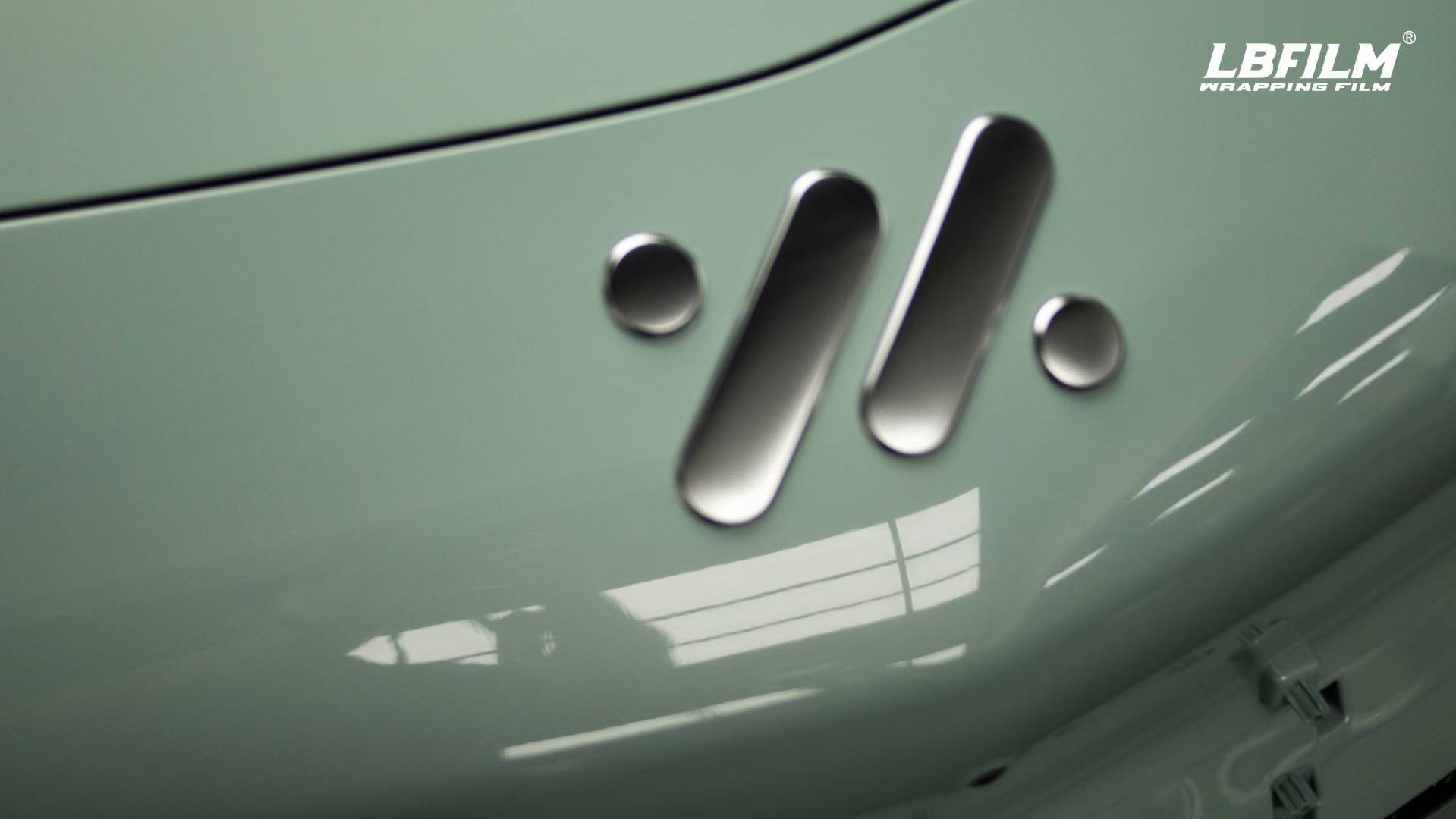 智己LS7-LBFILM漆面保护膜，怕喷漆，选LB_搜狐汽车_搜狐网