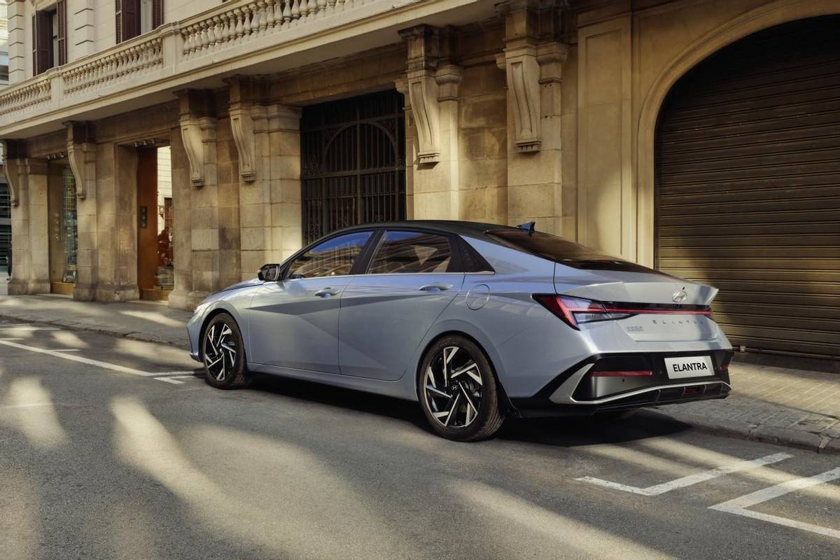 全新伊兰特引领出游新风尚，带你领略美景！_搜狐汽车_搜狐网