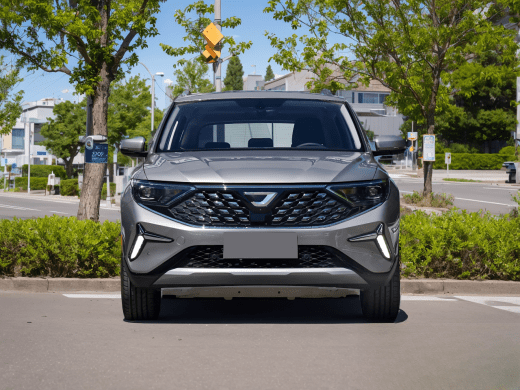 年轻时尚动感，捷达VS7满足家族式出行_搜狐汽车_搜狐网