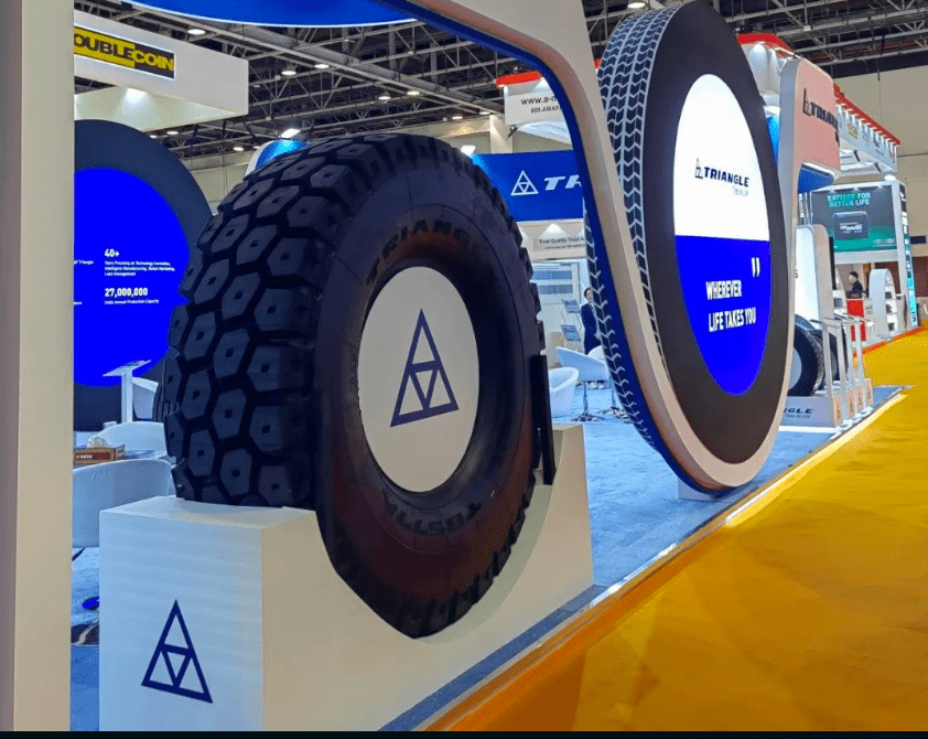 13款轮胎新品，亮相中东！_搜狐汽车_搜狐网