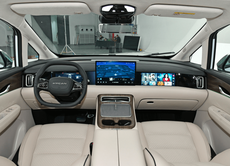 合创V09/小鹏X9/理想MEGA领衔 5款重磅新能源MPV排队上市_搜狐汽车_搜狐网