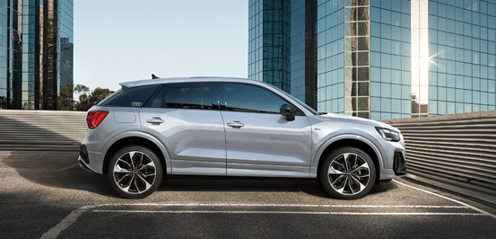 奥迪Q2L导购手册 | 如今优惠力度大，首推豪华雅致型？_搜狐汽车_搜狐网