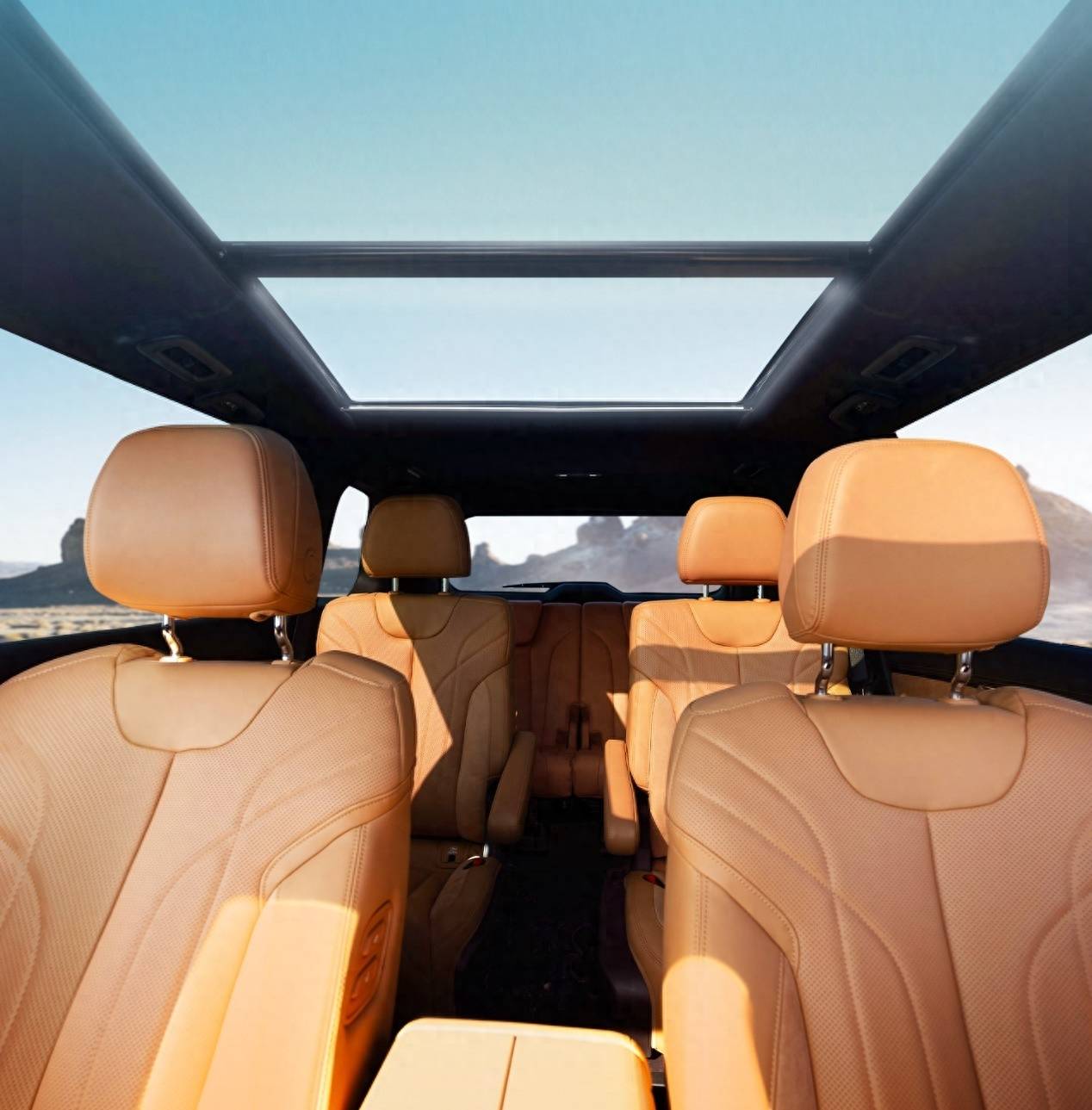 预售22.98万起，综合续航超1508公里,传祺ES9有哪些看点？_搜狐汽车_搜狐网