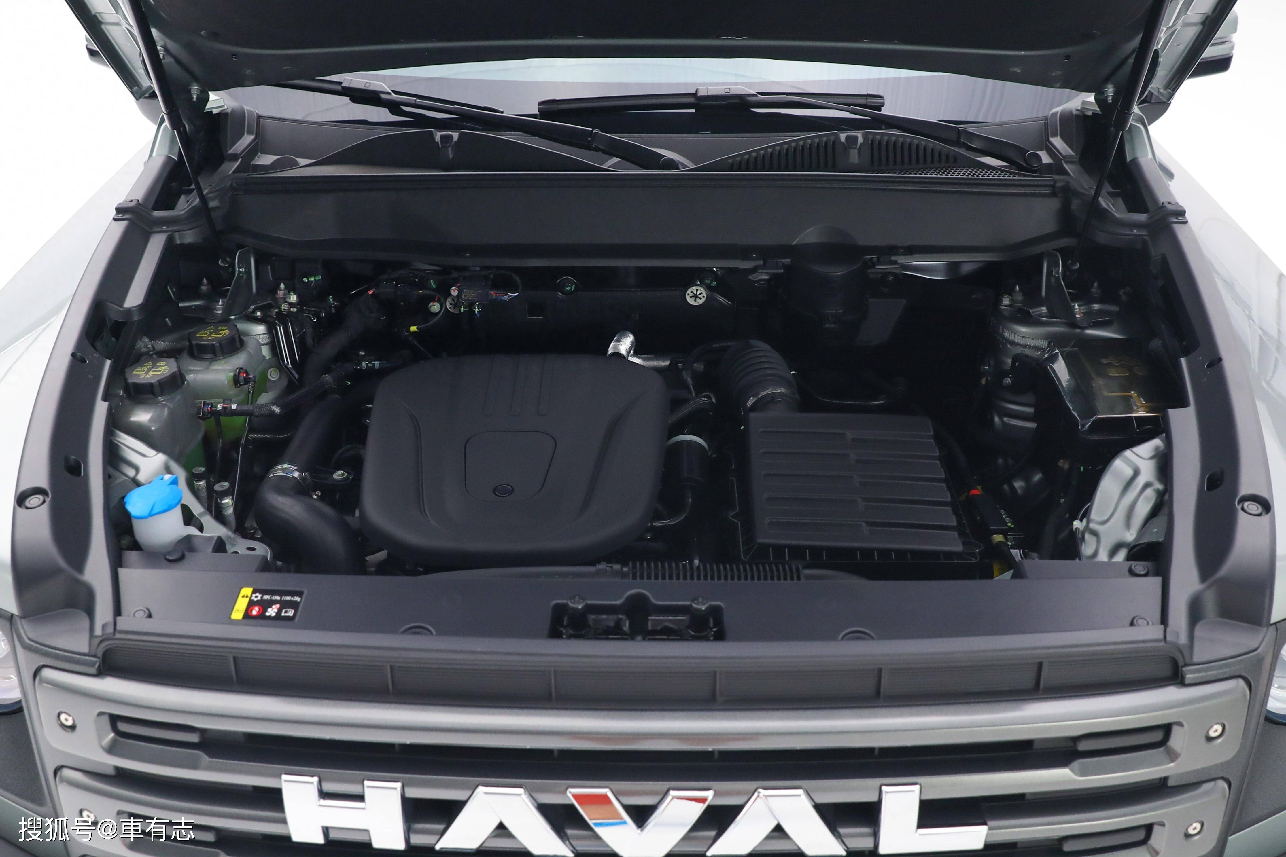 哈弗猛龙16.58万起售，搭载1.5T Hi4插混动力，造型能接受吗？_搜狐汽车_搜狐网