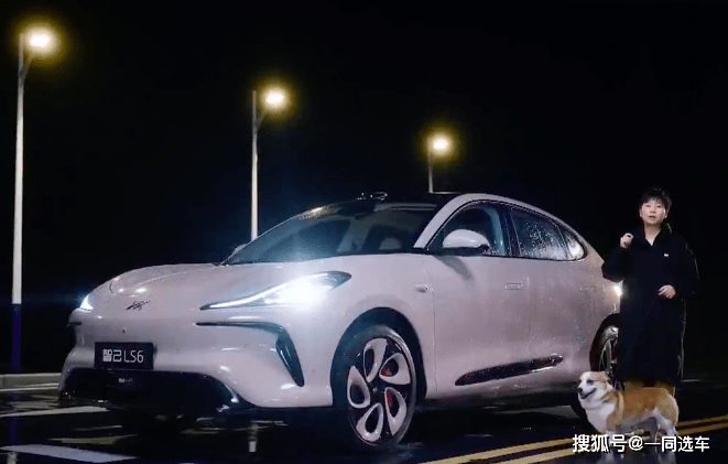 准900V架构打造，智己LS6上市权益价21.49万元起_搜狐汽车_搜狐网