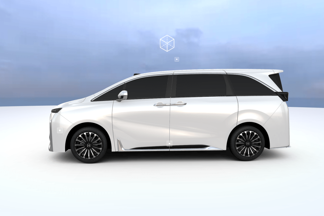 定位纯电豪华MPV 标配800V高压系统 合创V09上市售31.88万元起_搜狐汽车_搜狐网