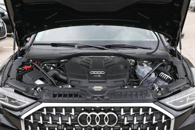 售82.98万起，2024款奥迪A8L上市！产品力如何？_搜狐汽车_搜狐网