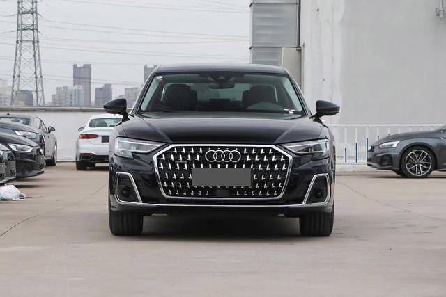 售82.98万起，2024款奥迪A8L上市！产品力如何？_搜狐汽车_搜狐网