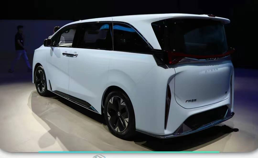 标配超100项旗舰配置 独角兽豪华座驾合创V09上市 售31.88万起_搜狐汽车_搜狐网