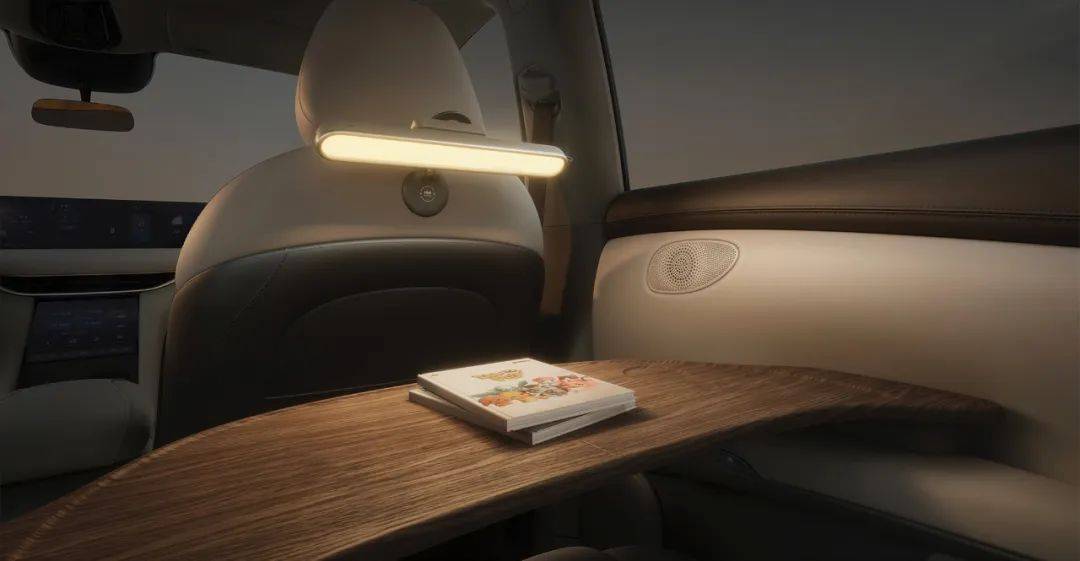 限时21.49万起，标配激光雷达+Orin芯片，智己LS6要卷死同行_搜狐汽车_搜狐网