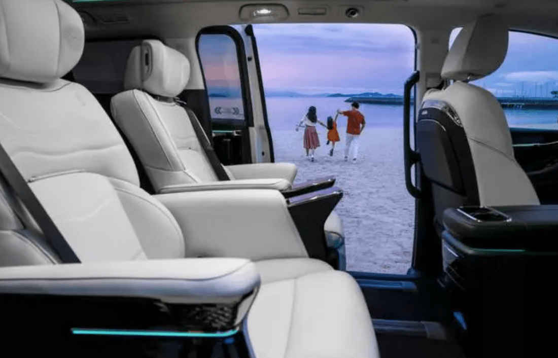 传祺新能源E9对比别克GL8，你更PICK谁？_搜狐汽车_搜狐网