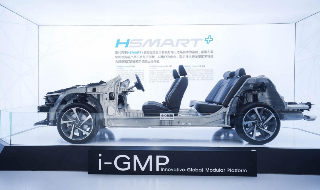 把硬实力提上去，价格打下来，都是现代i-GMP平台的功劳？_搜狐汽车_搜狐网